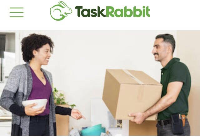 What is TaskRabbit? (2024) | The Compass Dial
