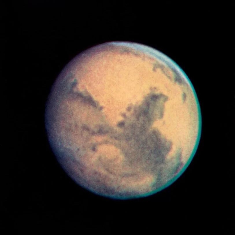 🔭 Is Mars Habitable? | Decoding the Red Planet | The Compass Dial